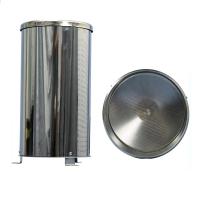 China Smart Agriculture Rain Gauge with 0.5mm Resolution and Temperature Range -20-80C for sale