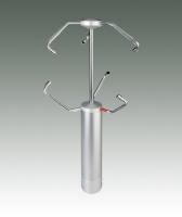 China ±0.5m/s ≤10m/s Automatic Weather Station Ultrasonic Wind Speed Sensor 3D for sale