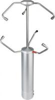 China ±0.5m/s ≤10m/s Automatic Weather Station Ultrasonic Wind Speed Sensor 3D for sale