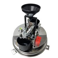 China BGT WS-601 Tipping Bucket Rain Gauges and Detectors 4.1kg -10C-50C with Long Lifespan for sale