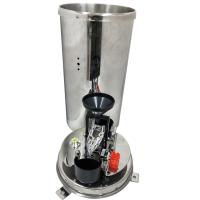 China WS 601 SS2 Meteorological Rainfall Measurement Rain Gauge with Customized Support OEM for sale