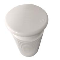 China Temperature Humidity SO2 NO2 CO O3 PM2.5 PM10 Compact Weather Station with Design for sale
