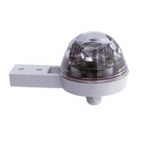 China Optical Rain Sensor Pluviometer with UART Parameter 115200 8N1 and 0.2mm/pulse Unit for sale