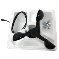 China 0-5V Output Anemometer Wind Speed Sensor with 5VDC Power Supply and Aluminum Alloy for sale