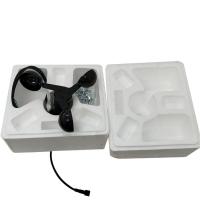 China 0-5V Output Anemometer Wind Speed Sensor with 5VDC Power Supply and Aluminum Alloy for sale