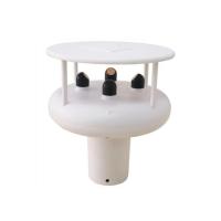 China BGT Weather Station Wind Speed Direction Sensor Ultrasonic Anemometer with High Accuracy for sale