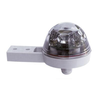 China High accuracy garden optical rain sensor with operating temperature range -40C 60C for sale