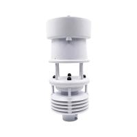 China Temperature Range -40-60C and RS485 Output Micro Compact Weather Sensor for Outdoor by BGT for sale