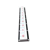 China Wireless Digital River Staff Gauge for Precise 1M/Unit Measurements for sale