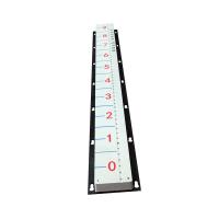 China Wireless Digital River Staff Gauge for Precise 1M/Unit Measurements for sale