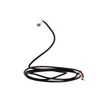 China 24VDC WL-0001 Water Depth Meter Sensor Liquid Level Sensor for Medium Temperature -40-85C for sale