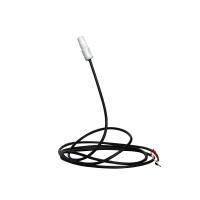 China 24VDC WL-0001 Water Depth Meter Sensor Liquid Level Sensor for Medium Temperature -40-85C for sale