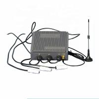 China 24VDC WL-0001 Water Depth Meter Sensor Liquid Level Sensor for Medium Temperature -40-85C for sale