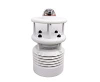 China RS485 Weather Station for Comprehensive Weather Monitoring and Data Collection for sale