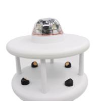 China RS485 Weather Station for Comprehensive Weather Monitoring and Data Collection for sale