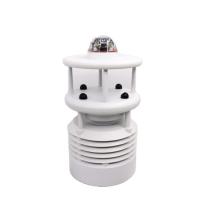 China RS485 Weather Station for Comprehensive Weather Monitoring and Data Collection for sale