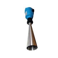 China 26GHz No Contact Radar Water Liquid Level Sensor Transmitter for Accurate Measurement for sale