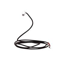 China Versatile Plastic Water Level Sensor for Measuring Liquid Levels in Tanks and Vessels for sale