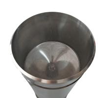 China Accurate BGT-SS1 0.1mm Stainless Steel Tipping Bucket Rain Gauge with ±0.3% Accuracy for sale