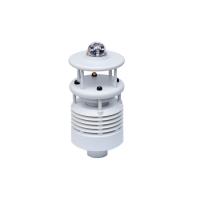 China RS485 Weather Station for Comprehensive Weather Monitoring and Data Collection for sale