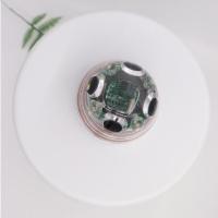 China RS485 Weather Station for Comprehensive Weather Monitoring and Data Collection for sale