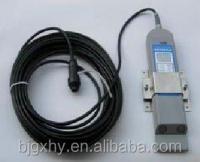China Calculation Parameters 200x 70x 25mm Starflow Ultrasonic Doppler Water Flow Recorder for sale