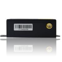 China Highly Sensitive IOT Industrial GSM GPRS IP 4G SMS Modem with RS232 RS485 Serial Ports for sale