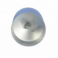 China Highly Accurate 0.2mm Plastic Tipping Bucket Rain Gauge for Precise Rainfall Tracking for sale
