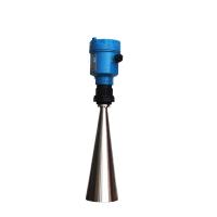 China River Used GX-701 Water Level Flow Monitor Gauge Meter Sensor in Aluminum for sale