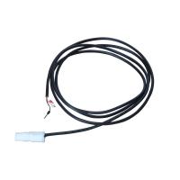 China River Used GX-701 Water Level Flow Monitor Gauge Meter Sensor in Aluminum for sale