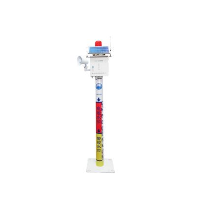 China Water Sensor Range 3 Types 20mA Standby Hydrological Monitoring Station Water Level Gauge for sale
