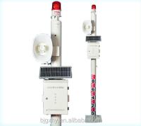 China GX-701 Digital Water Level Sensor and Alarm Key Component of River Early Warning System for sale