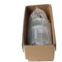 China Wind Speed Range 0-60m/s ASA Engineering Plastic Wireless Weather Station for Outdoor for sale