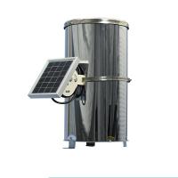China Customized Support Tipping Bucket Rain Gauge Station for Flood Early Warning System 3.5kg for sale