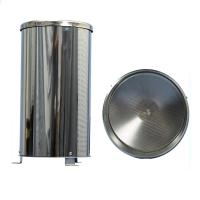 China Customized Support Tipping Bucket Rain Gauge Station for Flood Early Warning System 3.5kg for sale