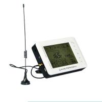 China Customized Support Tipping Bucket Rain Gauge Station for Flood Early Warning System 3.5kg for sale