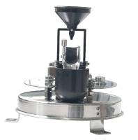 China 0.2mm Precipitation Calibration Electronic Rain Gauge Sensor for Measuring Range ≤4mm/min for sale