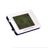 China Enhance Your Environment Monitoring System with Lora Technology IOT Rain Sensor 1.5kg for sale