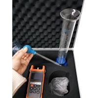 China Accurate Time and Rainfall Measurement Tipping Bucket Rain Gauge Calibration 180*75*4mm for sale