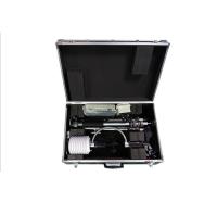 China Portable Industrial Weather Station for Agriculture High Accuracy Wind Direction for sale