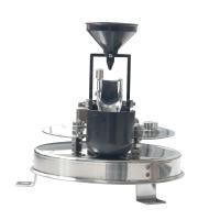 China 5 Pulses/mm Output IoT Rain Sensor Supply 433MHz Outdoor Rain Gauge with High Accuracy for sale