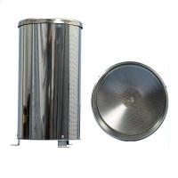 China 5 Pulses/mm Output IoT Rain Sensor Supply 433MHz Outdoor Rain Gauge with High Accuracy for sale