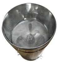 China High Accuracy Stainless Steel Tipping Bucket Rain Gauge for Precise Rainfall Measurement for sale
