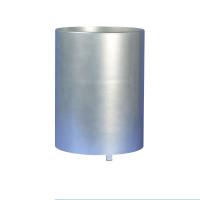 China Smart Rainfall Monitoring with LoRa GSM Rain Gauge Sensor Inner Diameter 200mm 8 inch for sale