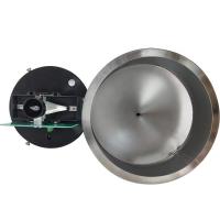 China Wireless 0.1mm Digital Rain Gauges Sensors with Work Temperature Range of 0%RH-100%RH for sale