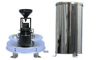 China Irrigation Rain Sensor Tipping Bucket Rain Gauge -10C-50C Single-Tip 0.5mm 15.7cc for sale