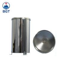 China 10C-50C Precipitation Sensor Rain Gauge with Inner Diameter 200mm 8 inch Stainless Steel for sale