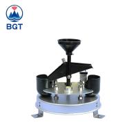 China 10C-50C Precipitation Sensor Rain Gauge with Inner Diameter 200mm 8 inch Stainless Steel for sale