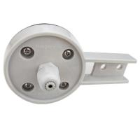 China Theory Optical Rain Measuring Gauge Sensor for Agriculture 0.1mm/Pulse Unit for sale
