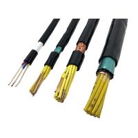 China 450V 750V Flexible Shielded Industrial Automation Control Wiring Wire for sale